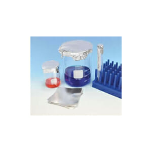 UV sterilization (Bact., Virus) box for your tools - Delta Microscopies